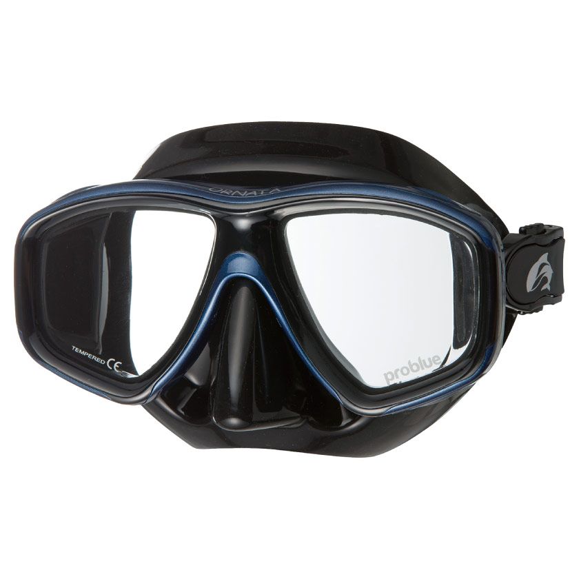 Problue Dual Lens Mask – Deep Dive Supplies